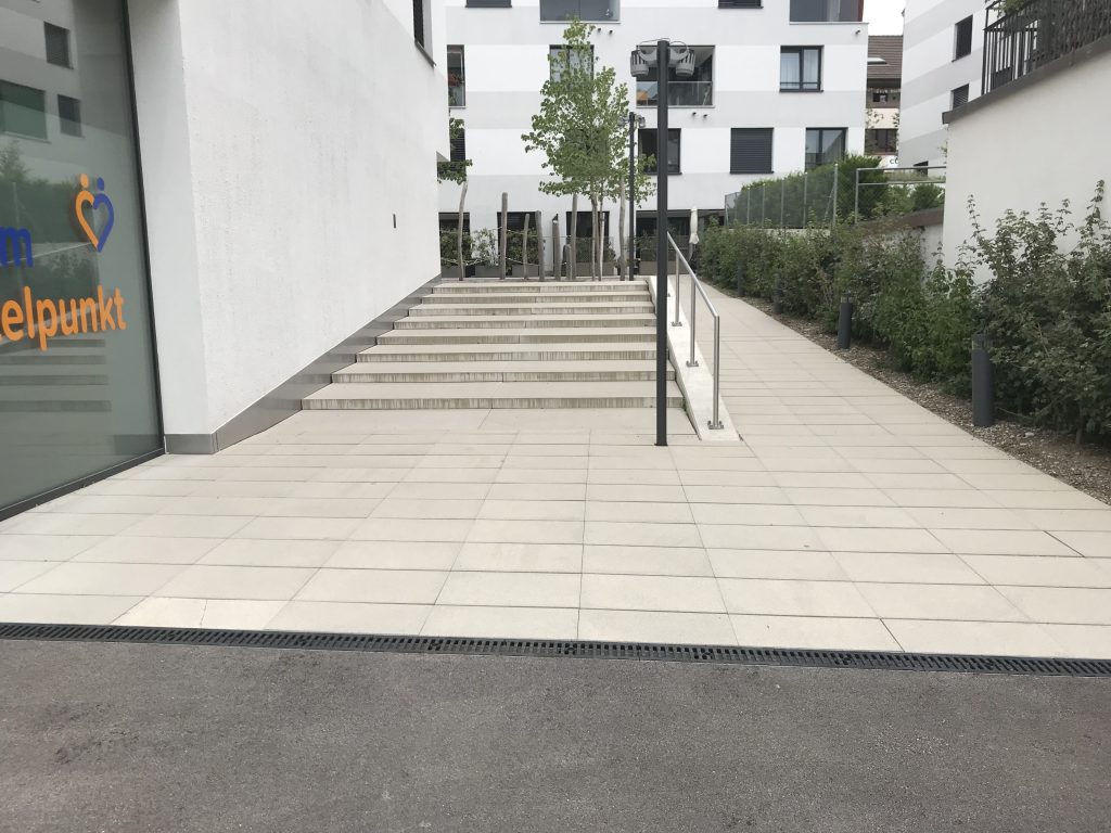 Ihre Anreise - Die PINMED Praxen